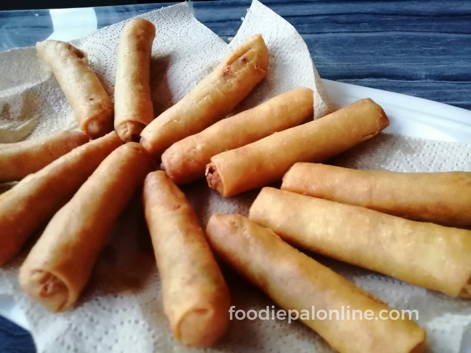 Davao Oriental Food Appreciation #MatiFoodTourism #SambuokanFestival # ...