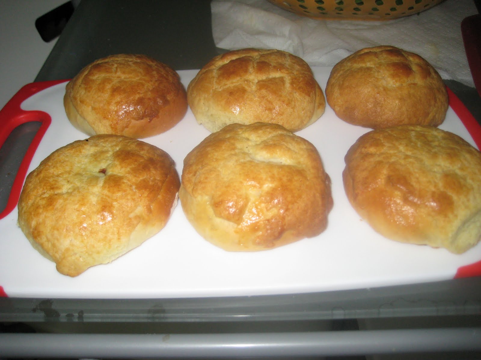 CHEWIE:How to Make Traditional Asian Recipes: How to Make: Dairy-free ...