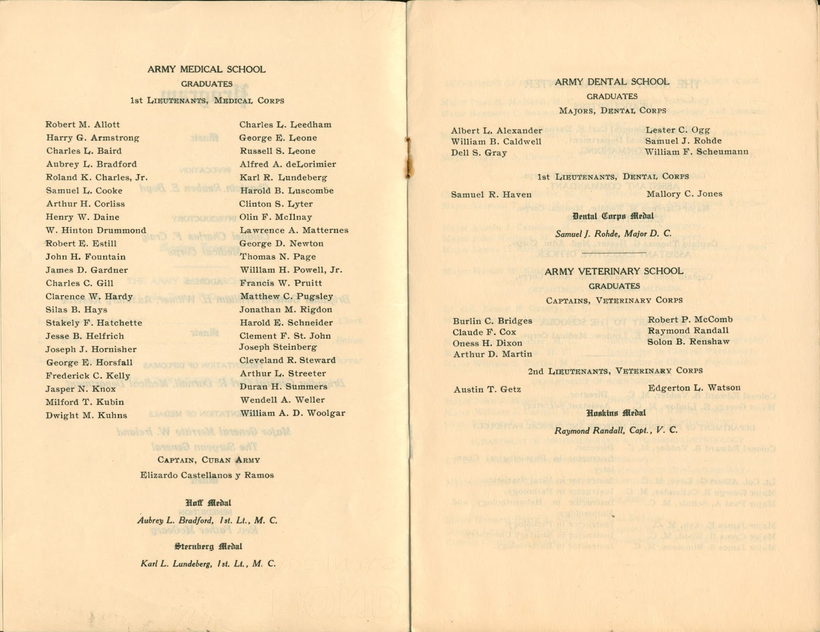 Every Scheumann - History of the Scheumann Family in America