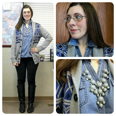 This Girl's Life: {fashionably flexible with HP + Intel}