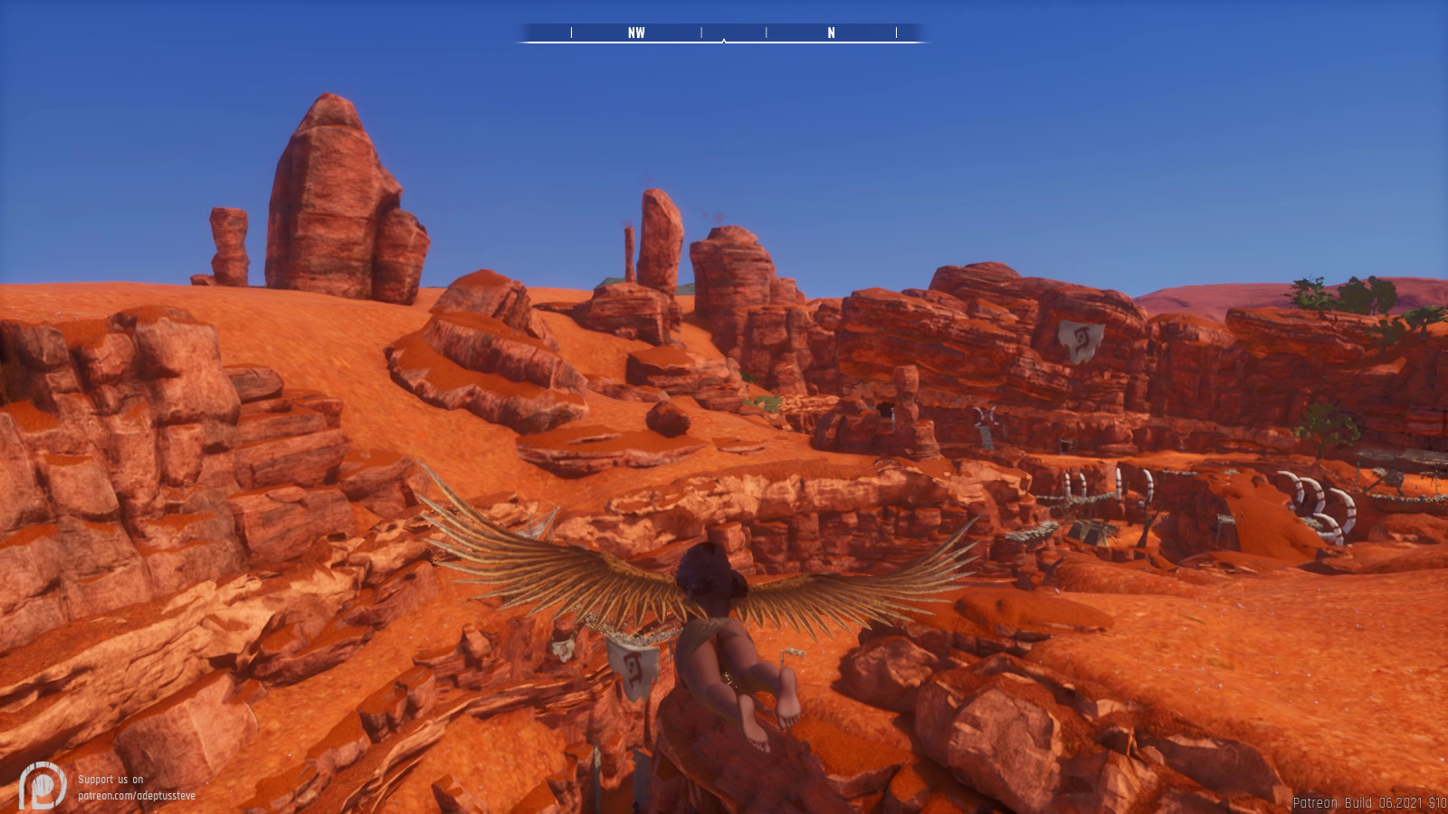 Wild Life . 26.08.2021 . PC . FULL BUILD . ADULT GAME . JUEGO ADULTOS ...