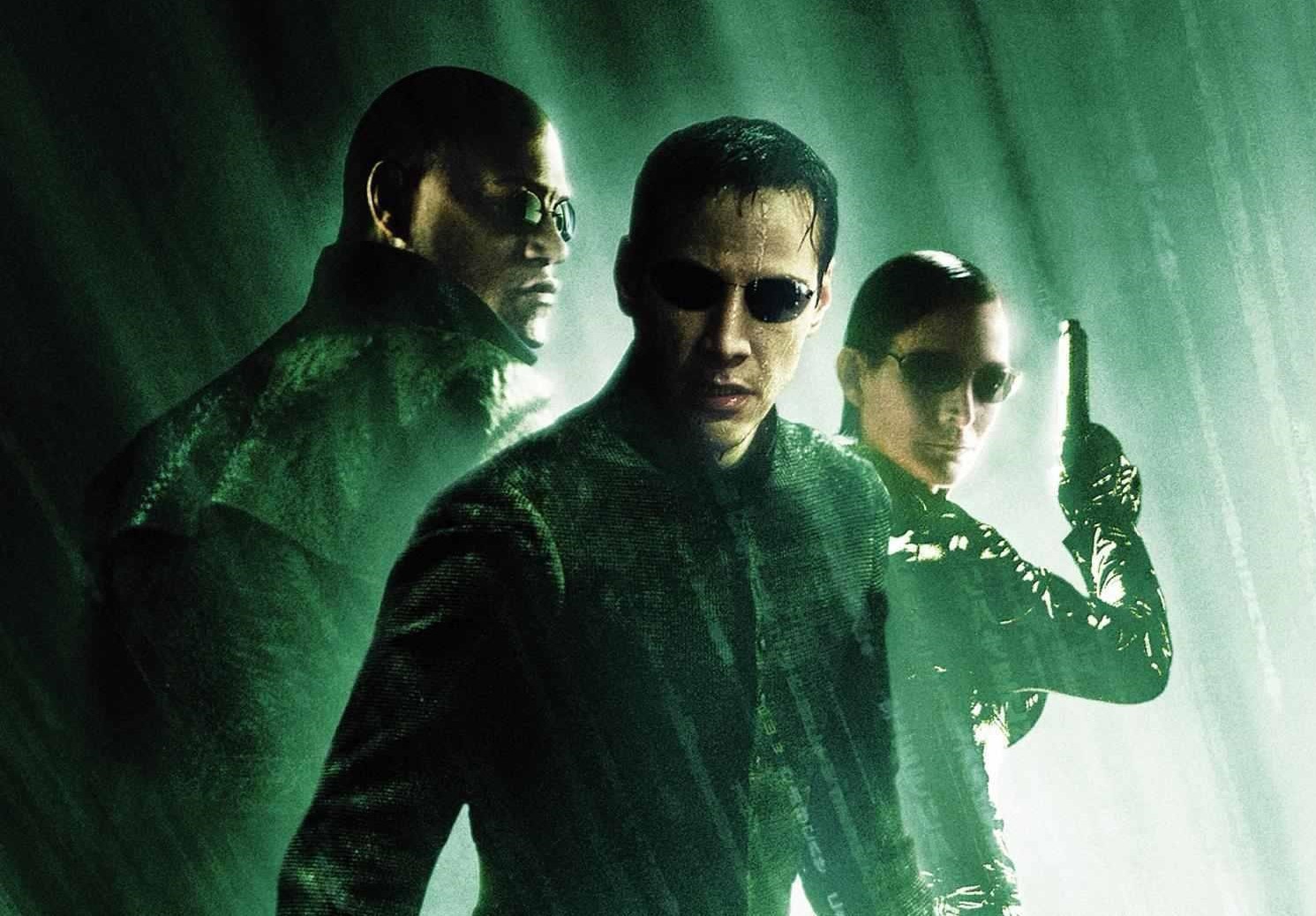 Wachowskis estão trabalhando em “Matrix 4”, segundo diretor de John ...