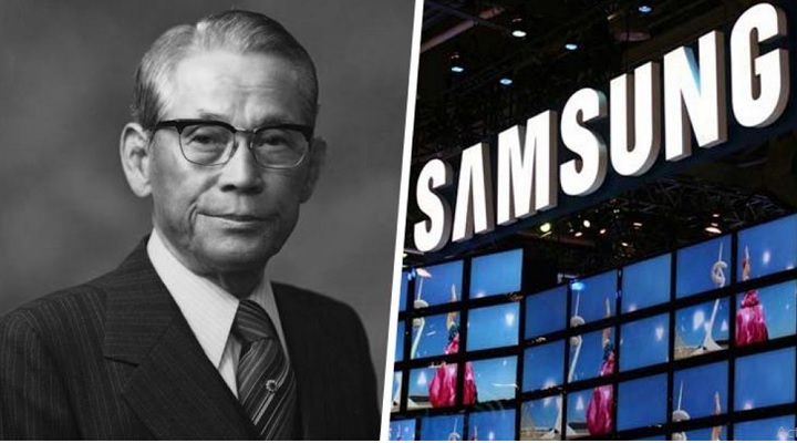 GENERALIDADES DE SAMSUNG