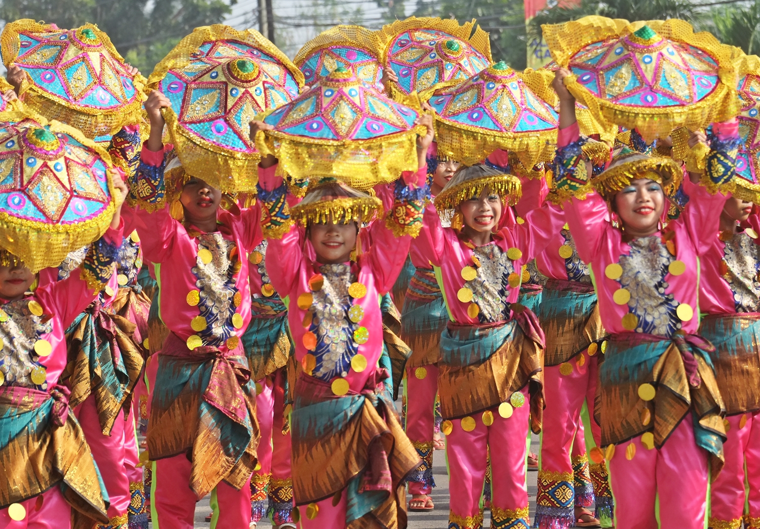 Talakudong Festival never fails to amaze! | My Mindanao | Mindanao ...