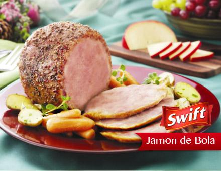 SWIFT: 50% OFF Festival Ham, Jamon de Bola & More! - Pinoy Trabaho Online