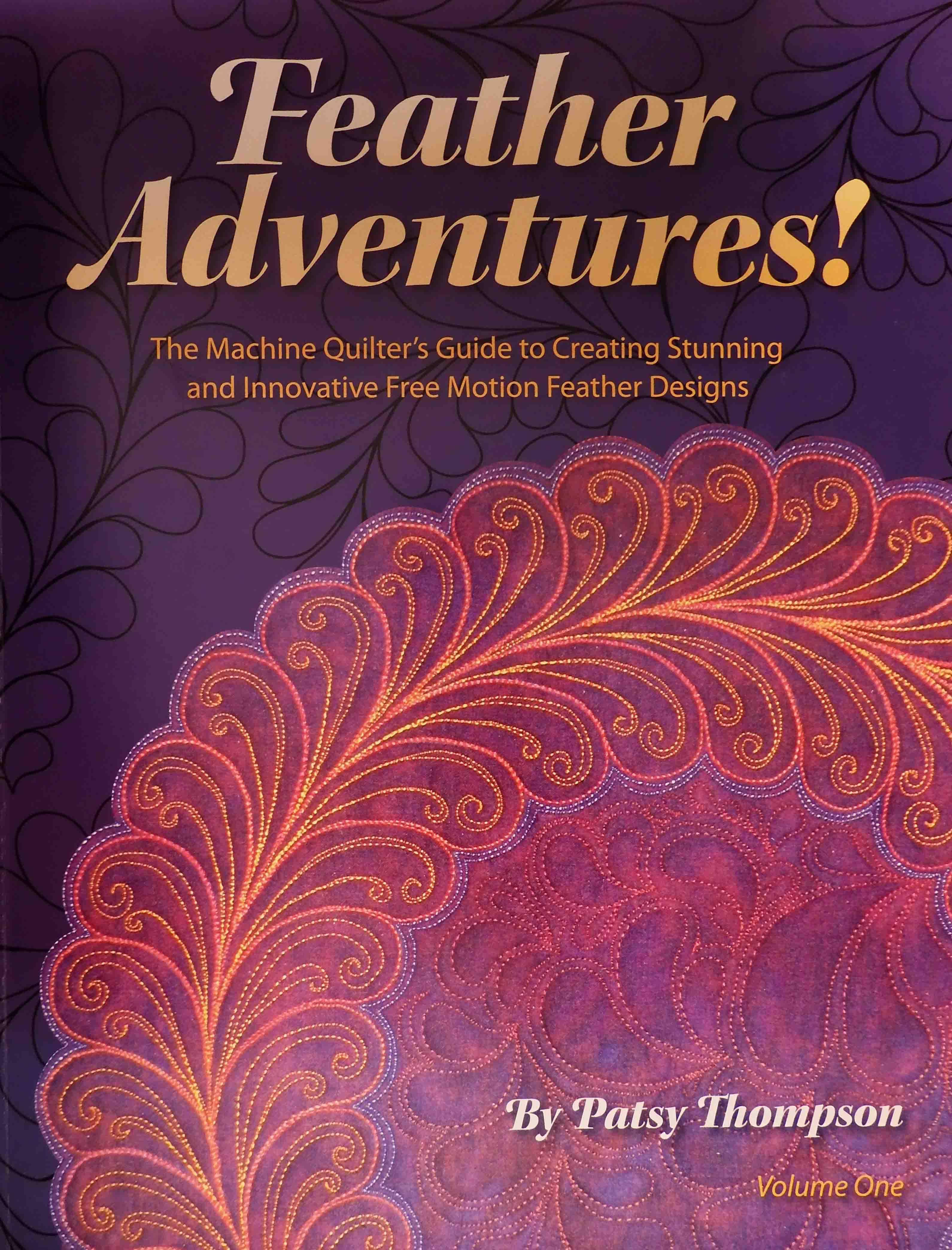 Cat Patches: More Big Dreams