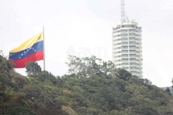 Legislacion Turistica: Parque Nacional "Waraira Repano, Cerro El Avila"