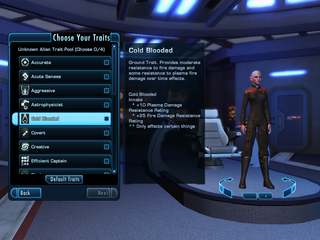 Star Trek Online (Part Two) ~ All You Need to Know About Games