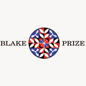 William Blake Portfolio: Honors & Awards