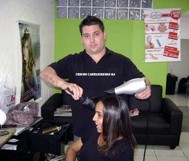 Ricardo Sitta: Botox Capilar Loreal