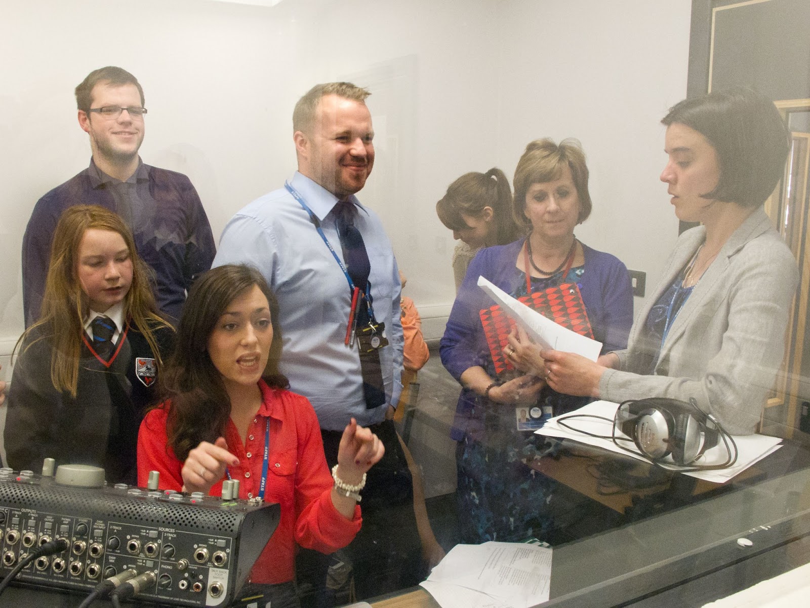 Eco-Schools at Cowbridge Comprehensive School : May 2013