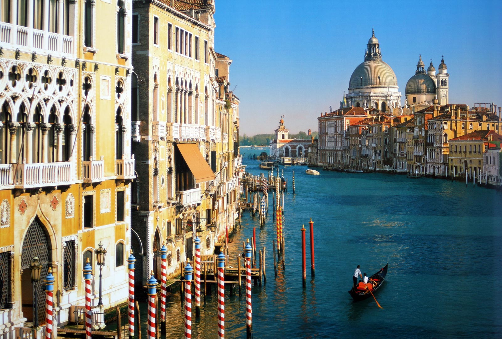 Μνημεία φυσικής και πολιτιστικής κληρονομιάς: ΕΙΚΟΝΕΣ ΑΠΟ ΤΗ ΒΕΝΕΤΙΑ