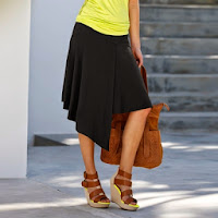 Fuste lungi elegante si confortabile | Magazinul cu Oferte