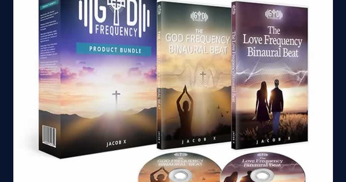God Frequency or God’s Frequency Binaural Beats Reviews: Scam Alert ...