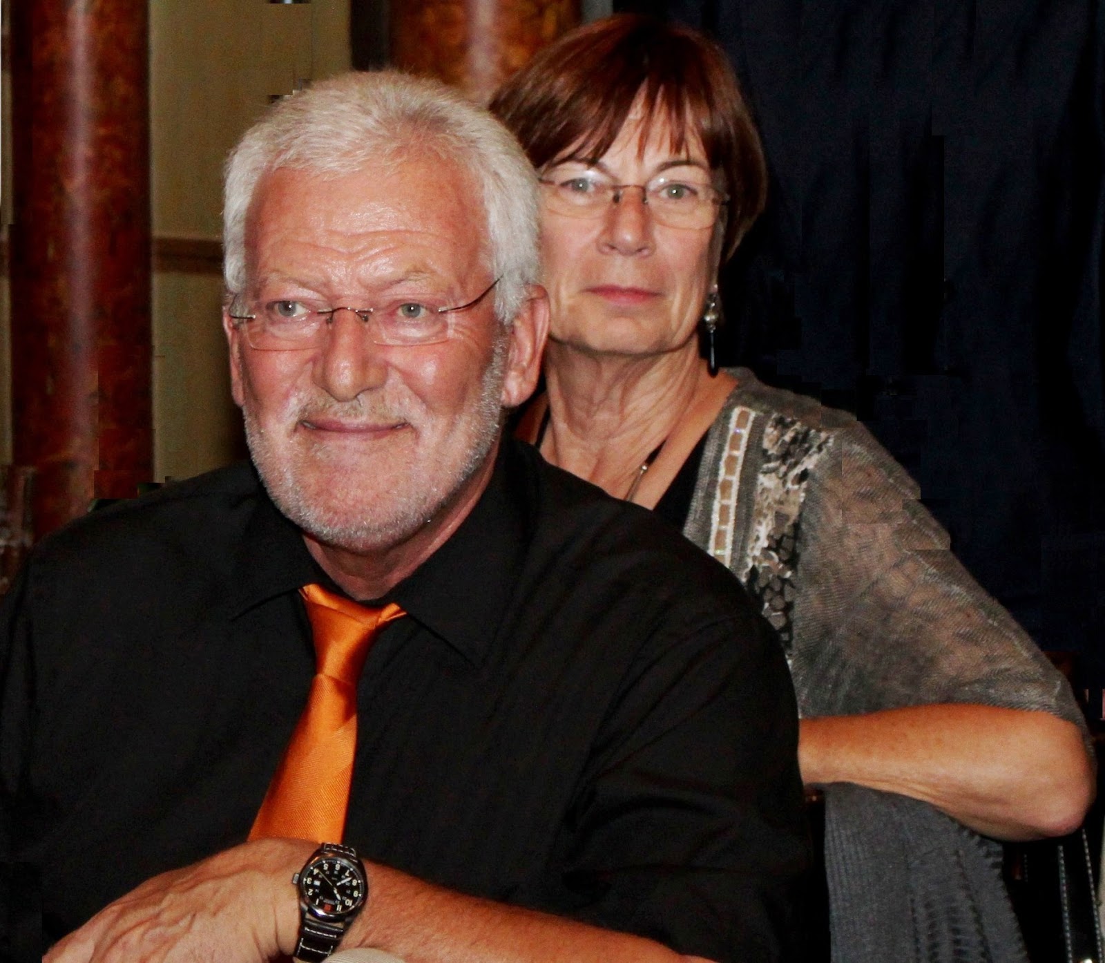 Le blog des tire-bouchons: WHO'S WHO DE L'HÉLIXOPHILIE : B... COMME ...