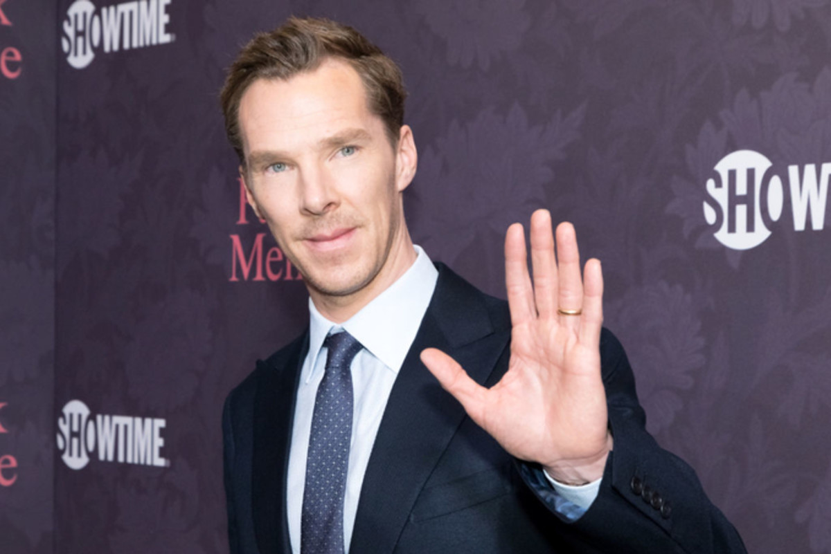 Benedict Cumberbatch | Celebrity Keep | Celebrity Divorce, Religion ...