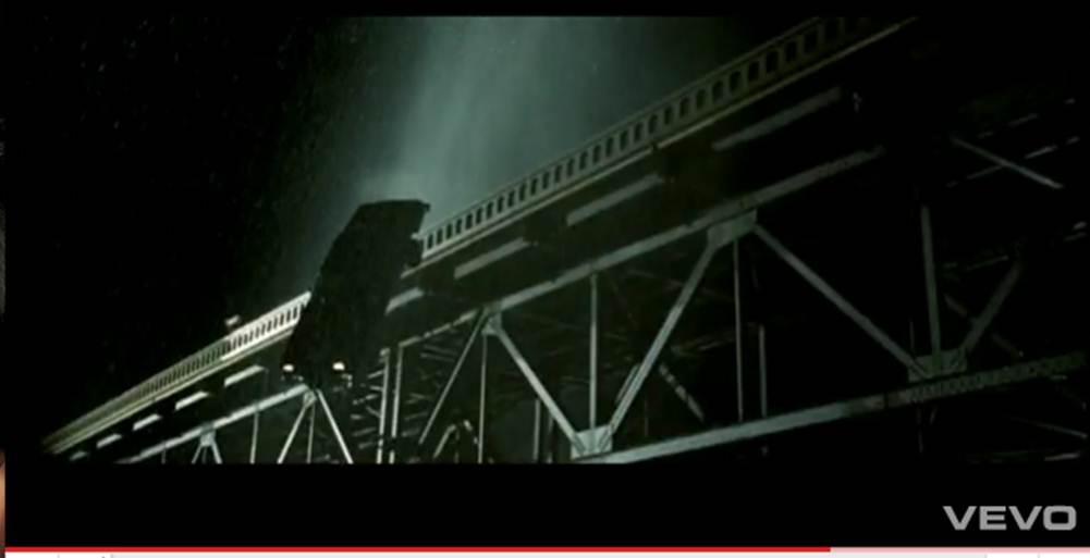 Emma Maher-A2 Media: eminem-stan music video analysis