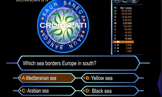 Download kbc game Game Free For PC Full Version