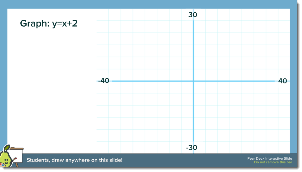 Control Alt Achieve: 21 New Free Interactive Pear Deck Templates for ...