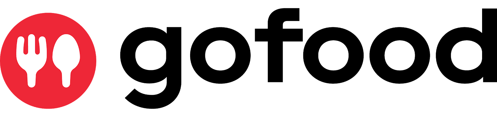 Jasa Edit Photo dan Desain Gambar Online: Logo Baru Go Food 2019