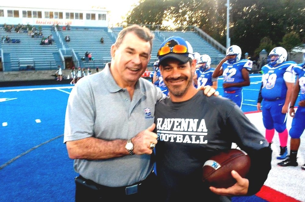 Don Nottingham - Human Bowling