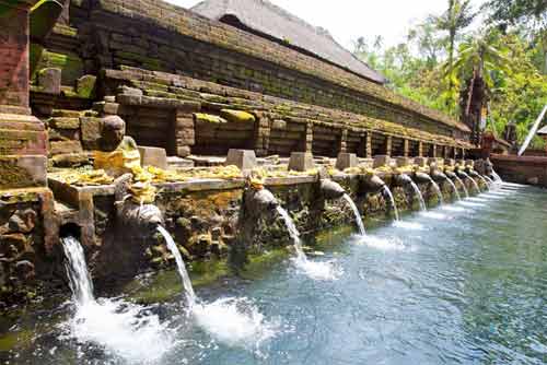 Importance of Tirthas - Concept of Sacred Water Bodies in Hinduism ...