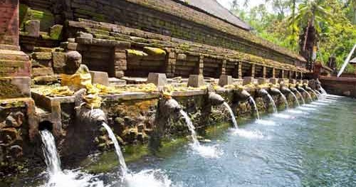 Importance of Tirthas - Concept of Sacred Water Bodies in Hinduism ...