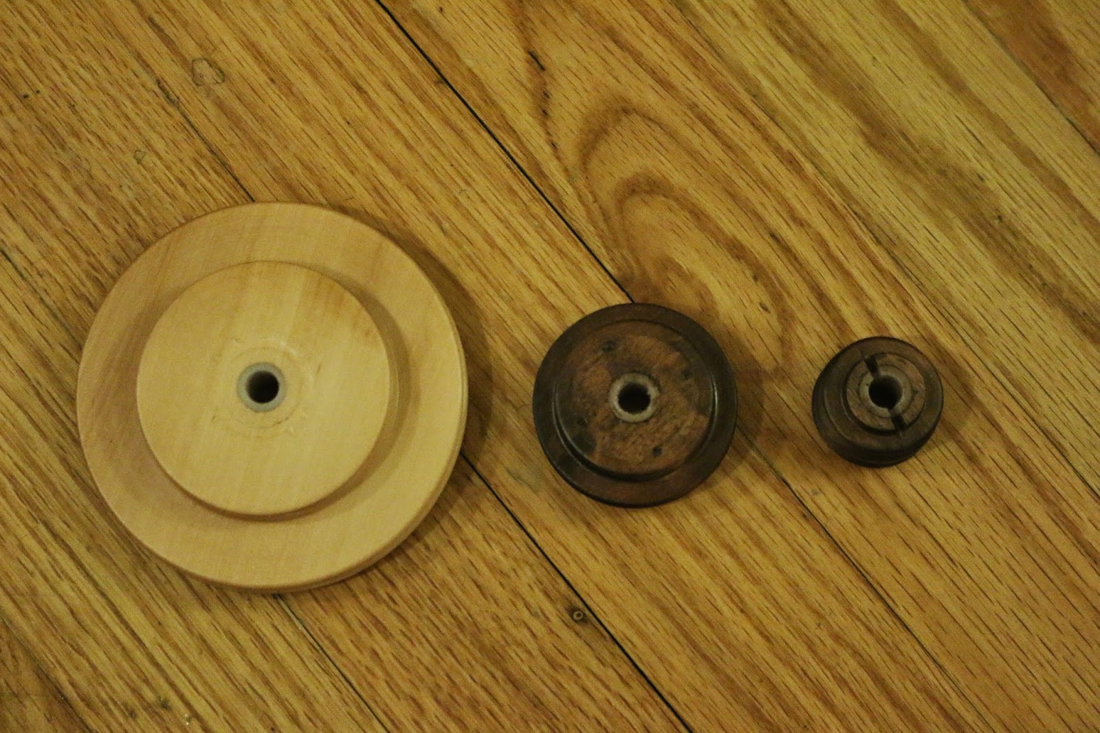 ChemKnits: Spinning "Butterfly Effect"; a 4-ply cabled yarn