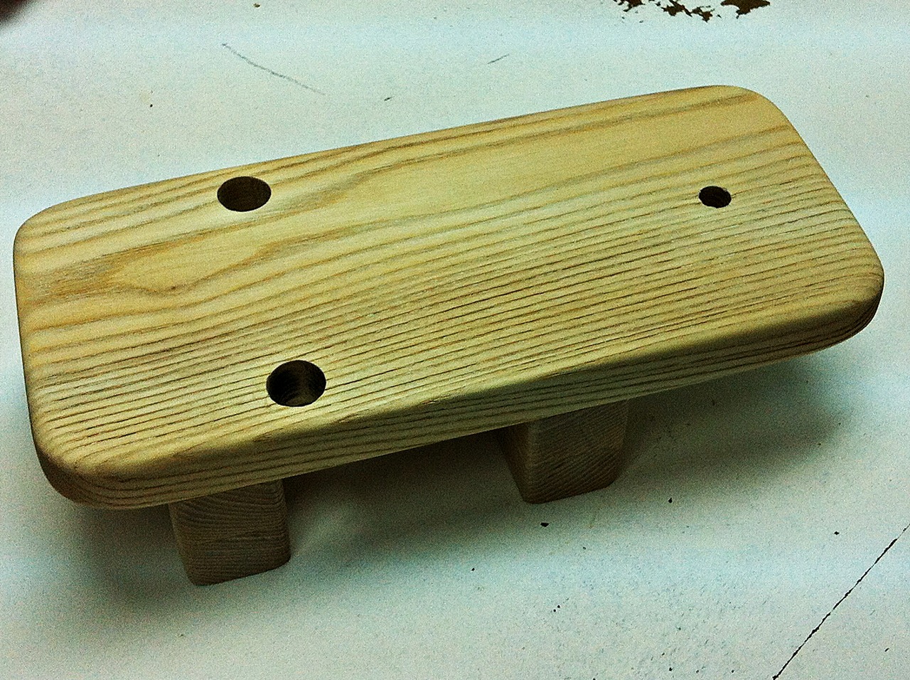 DIY MARTIAL "GETA" (tutorial: como hacer unas chanclas de madera estilo ...