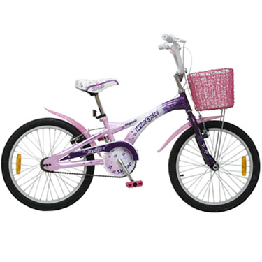 PUTRY WULAN DARY : SEPEDA BMX WIMCYCLE SKYLAB 20 INCI