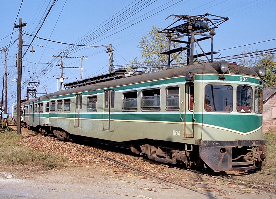 El Fogonero: LOCOMOTORAS