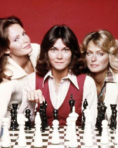 Actresses and Chess