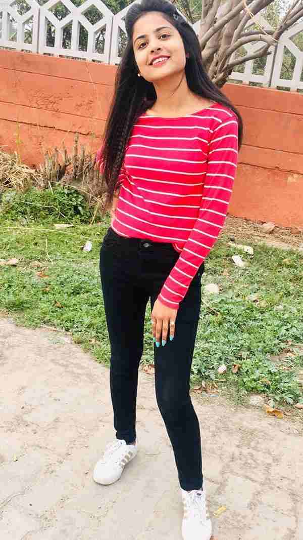 Anshika Ansh Wiki, Biography, Age, Boyfriend, Facts and More