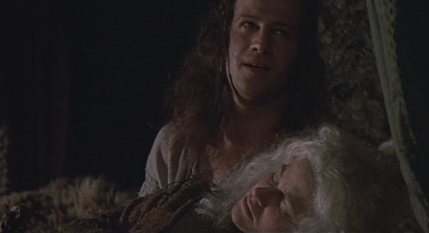 Cinema Freaks: REVIEW: Highlander (1986)