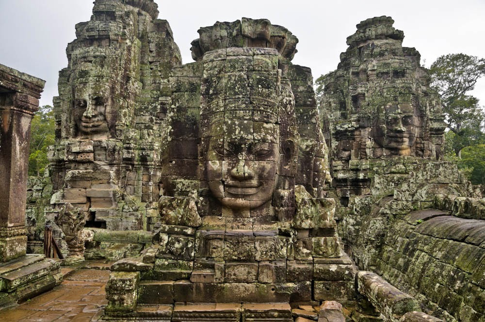 angkor wat - Places YOU want to visit