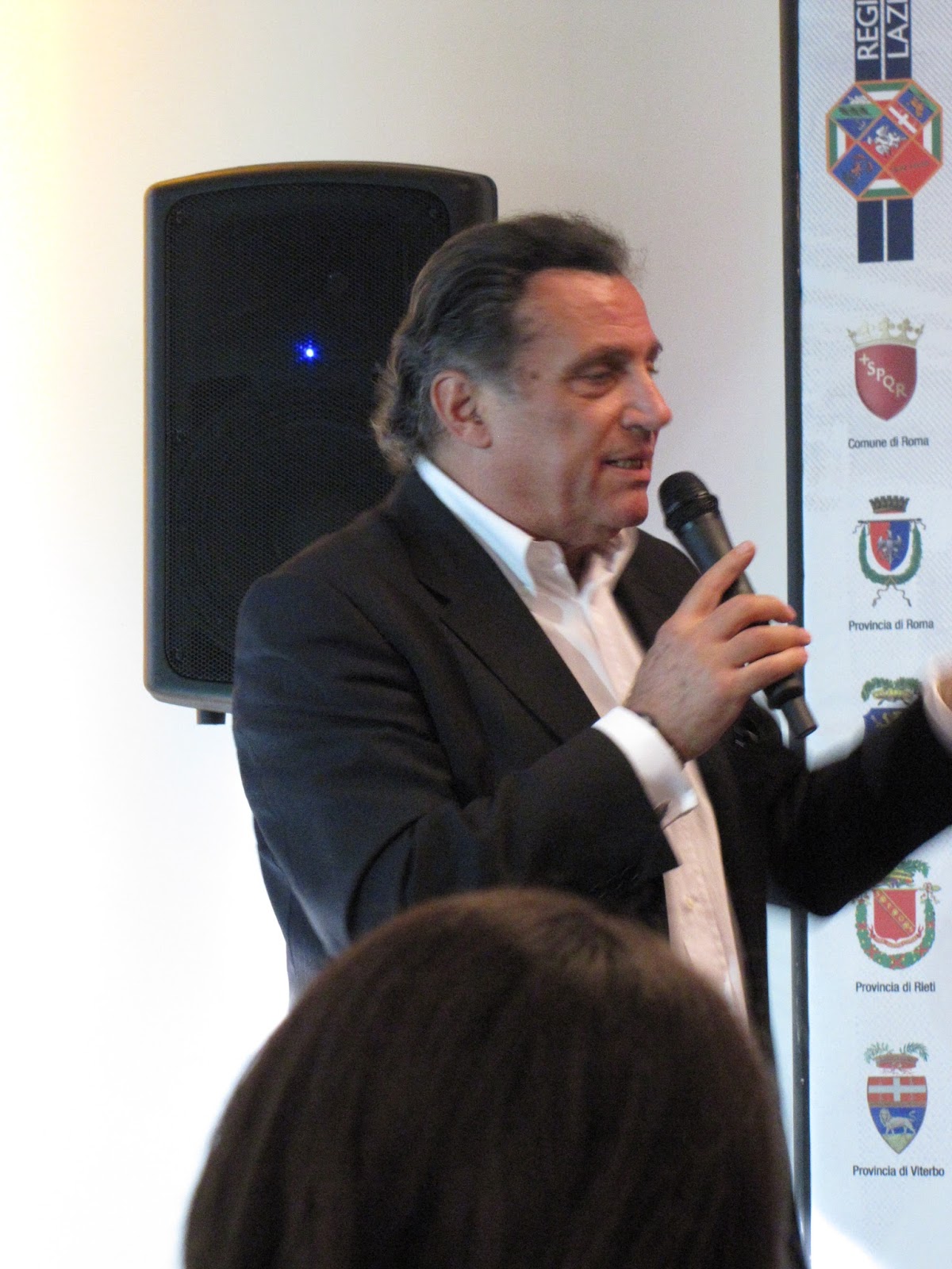 FANS DI GIGI E ANDREA: GALLERIA DI FOTO N.1 SU GIGI SAMMARCHI E ANDREA ...