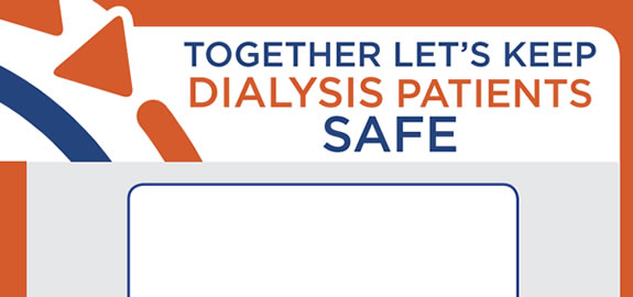 Protocols for Safe and Infection Free Dialysis Unit for Patients