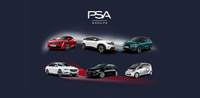 Riwal888 - Blog: Groupe PSA’s passenger cars are all certified under ...