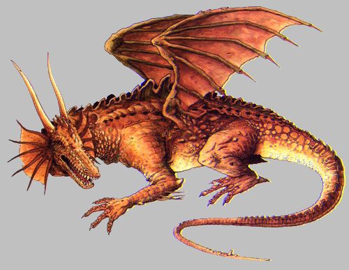 My Train of Thought: Fairy Tales, Fables, and Folklore