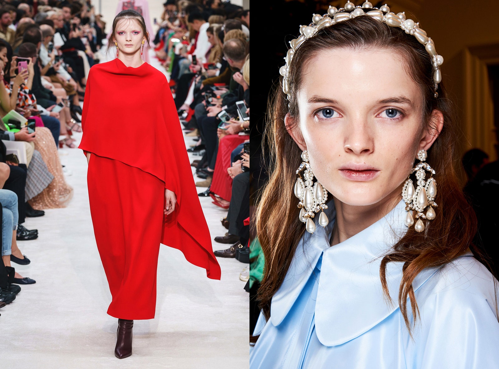 Modelling Career what's that & few famous fashion models - Fitness with ...