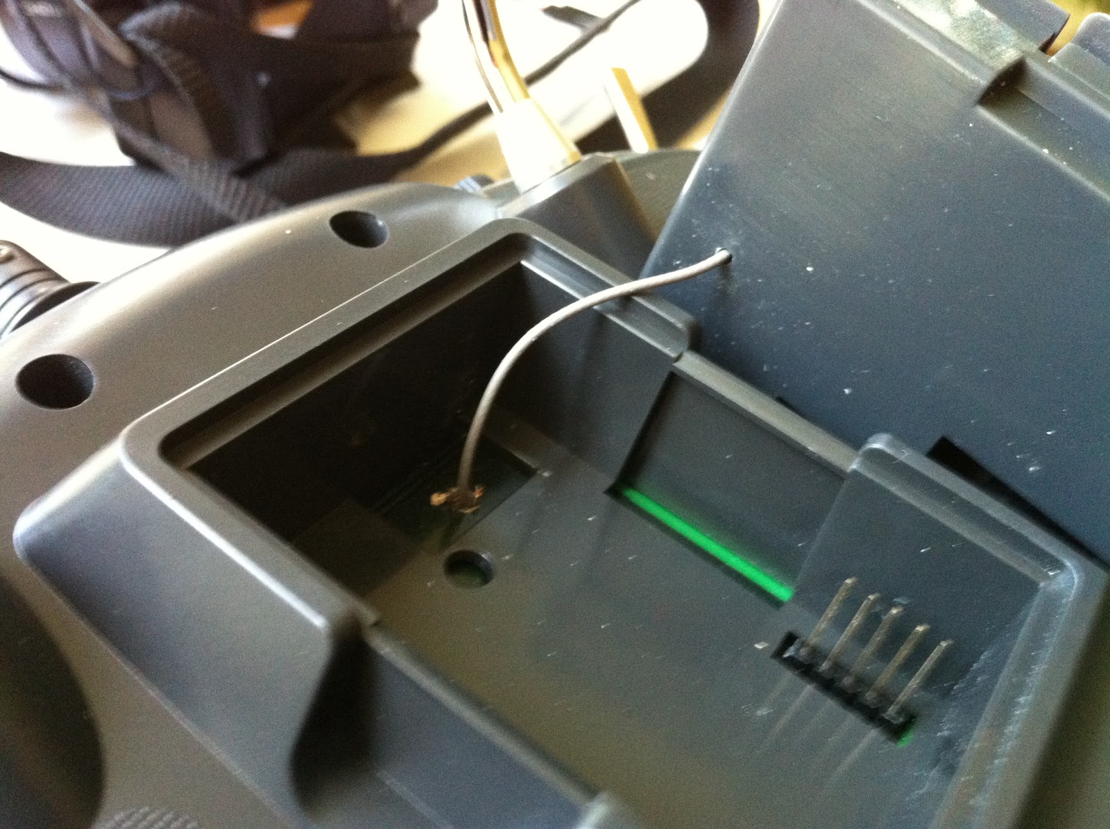 EastBay RC: Turnigy 9x Trainer Mode