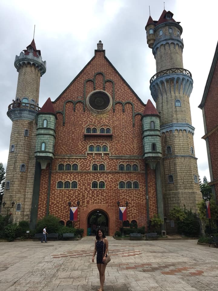 Fantasy World Batangas