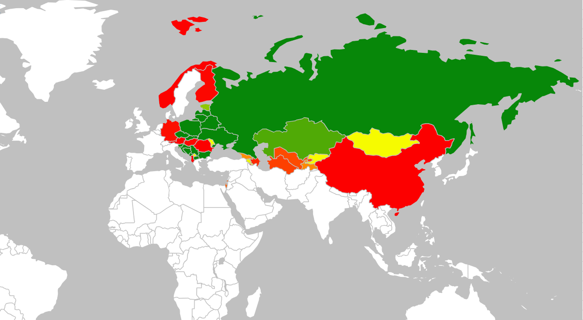 The Balto-Slavic languages