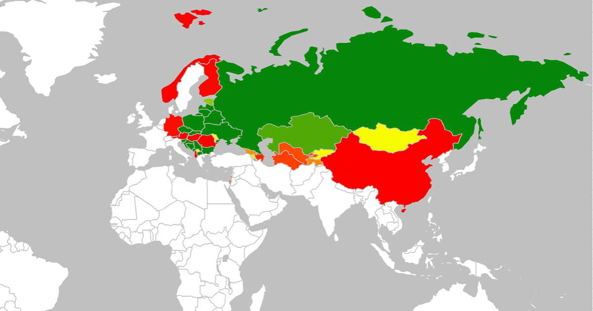 The Balto-Slavic languages