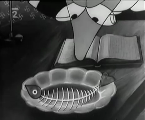 Cinema 4: Cel Bloc: Springman and the SS [The Chimney Sweep; Pérák a SS ...