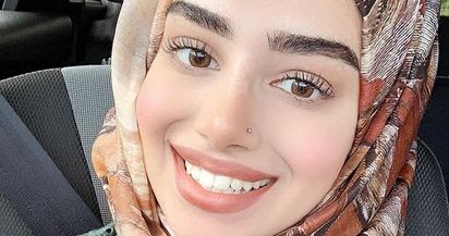 AALIYAH JASMINE MOHAMMED - Nice Girls Around The World