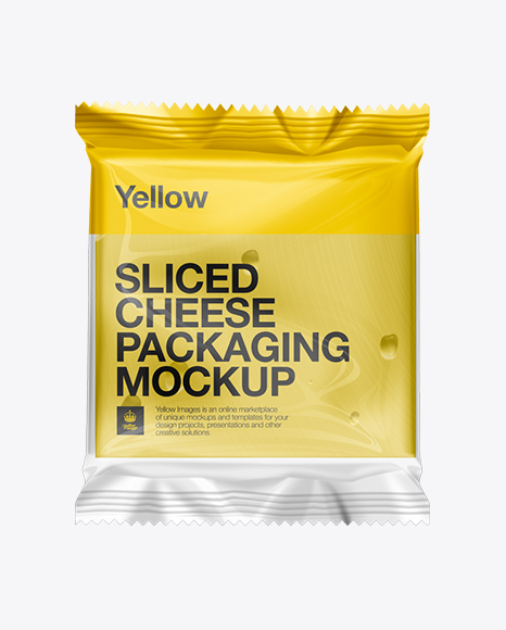 80+ Best Cheese Packaging Mockup Templates | Premium Mockup