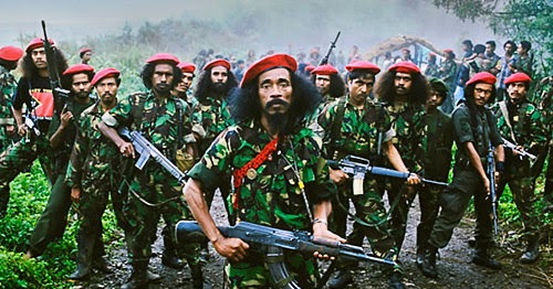 Canções Imortais: Eh! Foho Ramelau