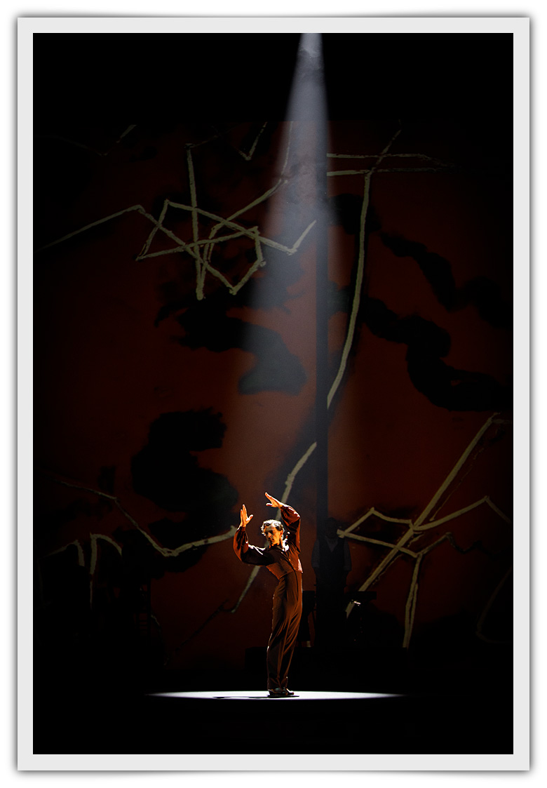 Antonio Ruiz Soler y el Ballet Nacional de España