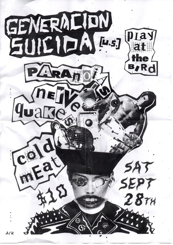 HELTA SKELTA RECORDS